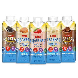 Carnation Breakfast Essentials® Ready-to-Drink